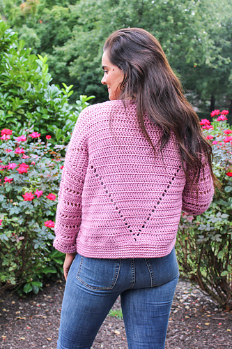 Help! I messed up my pattern : r/crochet