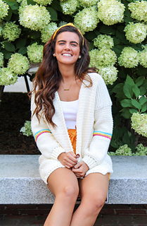 Ravelry: Happy Stripes Cardigan pattern by Jessica B Herr