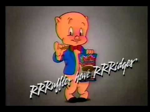 Ravelry: Herself10's Rainbow Ruffles Have Ridges