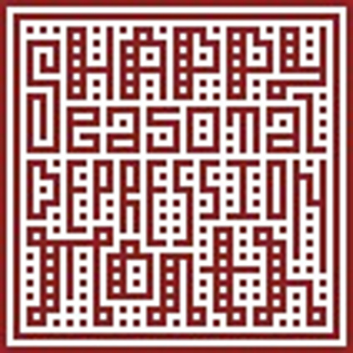 Ravelry: Happy Seasonal Depresso Month pattern by Sara Allen