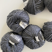 Ravelry: Woolevo Soft Merino
