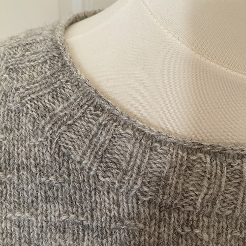 Ravelry: Ripples pattern by Hilly Knits - Hilly van der Sluis