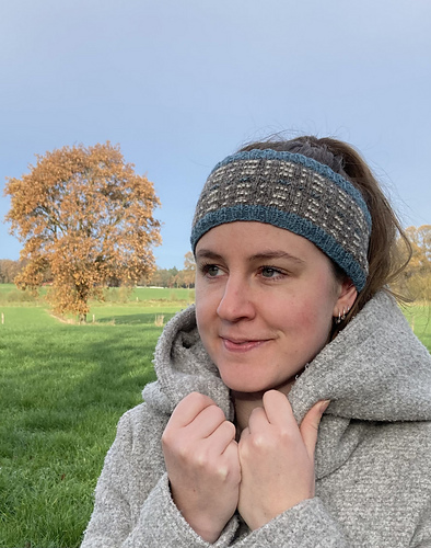 Ravelry: Jolly Dots pattern by Hilly Knits - Hilly van der Sluis