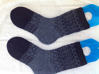 Ravelry: HilmaG's Elsas Marit