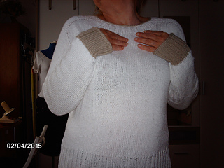 Ravelry: curcuma elements pattern by Regina Moessmer