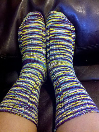 Ravelry: Columnar pattern by Crystal S. McDonald
