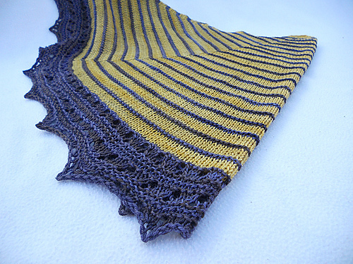 Ravelry: Sunbeam pattern by Milja Uimonen