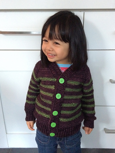 Ravelry: Frisco pattern by Terri Thomas