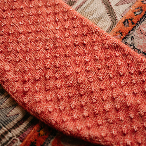 Ravelry: Foretoken pattern by 2WorldsTog