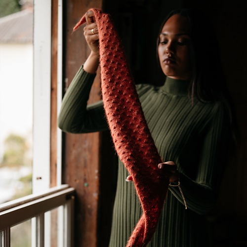 Ravelry: Foretoken pattern by 2WorldsTog