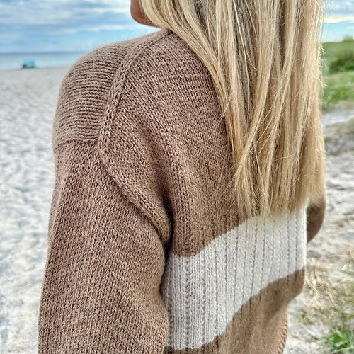 Ravelry: Meadow Sunset Cardigan pattern by JoJo Knitwear