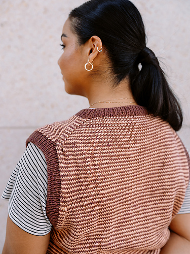 Ravelry: Bittern pattern by Holly Townsend