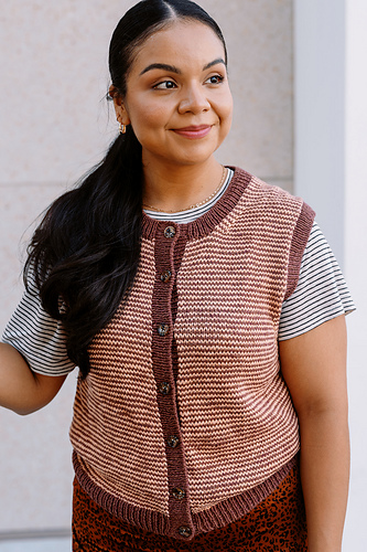 Ravelry: Bittern pattern by Holly Townsend