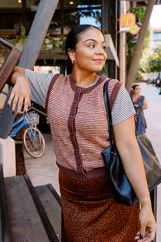 Ravelry: Bittern pattern by Holly Townsend