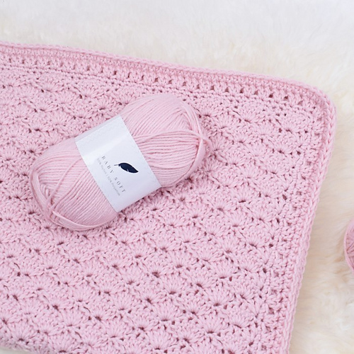Ravelry: Baby's Dream pattern by Hobbii Design
