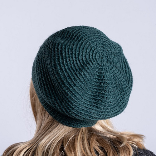 Ravelry: Birch Hat pattern by Sys Fredens