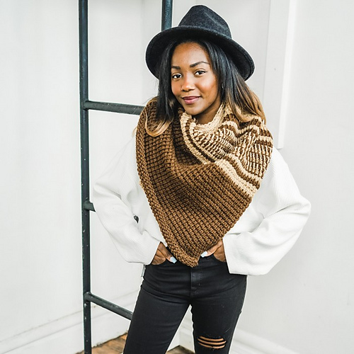 Ravelry: Ada Shawl & Ada Shawl XL pattern by Toni Lipsey