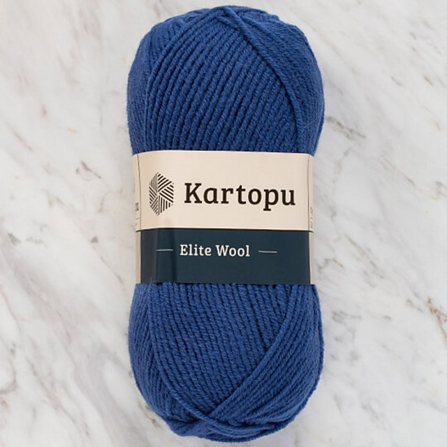Ravelry: Kartopu Elite Wool