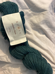 Ravelry: Rowan Creative Linen