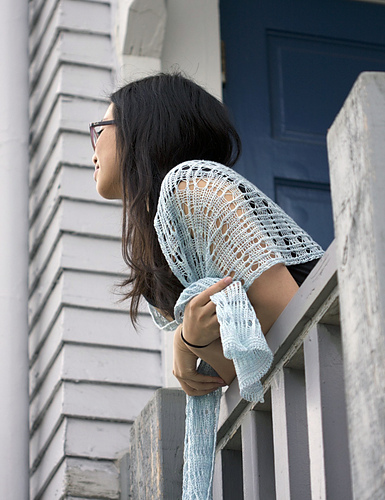 Ravelry: Ee Ling pattern by Holli Yeoh