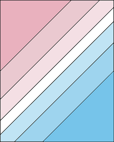 Ravelry: Continuation Blanket pattern by Holli Yeoh