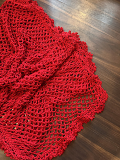 Ravelry: Kezira Shawl pattern by Diana Lionel