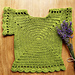 Ravelry: The Cadiz Cardigan (Kids) pattern by Hookd Designs