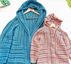 Ravelry: The Cadiz Cardigan (Kids) pattern by Crissy Willis