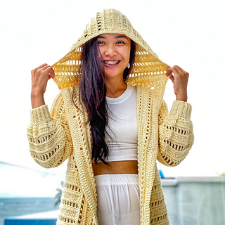 Ravelry: The Cadiz Cardigan (Adults) pattern by Crissy Willis
