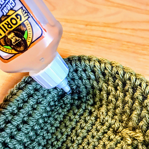 Ravelry: Sunflower Chalk Bucket pattern by Ellie from Hook Yarn Carabiner