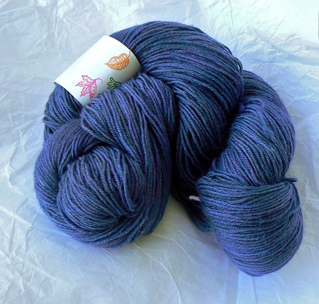 Ravelry: Mother Frogging Yarns Groovin' Frog