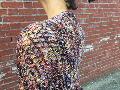Ravelry: Hypermile pattern by AS ANDERSON