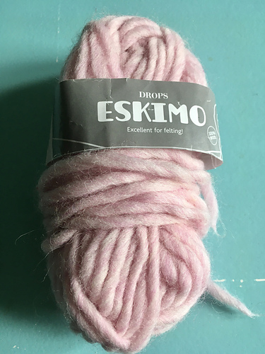 Ravelry: Garnstudio DROPS Eskimo