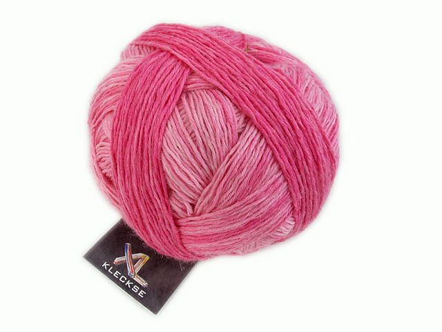 Ravelry: Schoppel-Wolle XL Kleckse