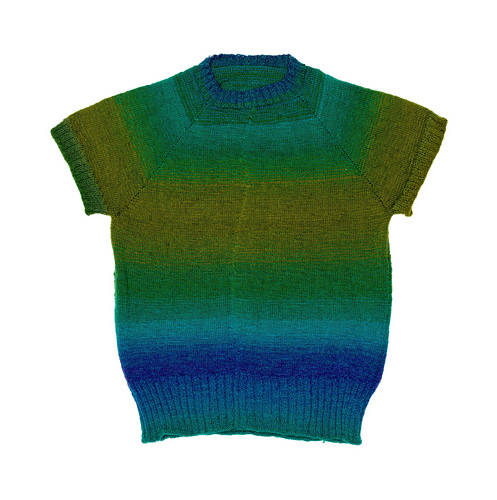 Ravelry: Funningur pattern by Gerhard Schoppel