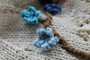 Ravelry: Forget-Me-Not pattern by Knot Garden