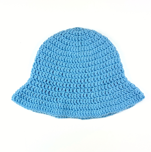 Ravelry: Basic Bucket Hat pattern by Elyse Eades