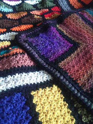 Ravelry: Jots & Iotas pattern by Hypercycloid Designs