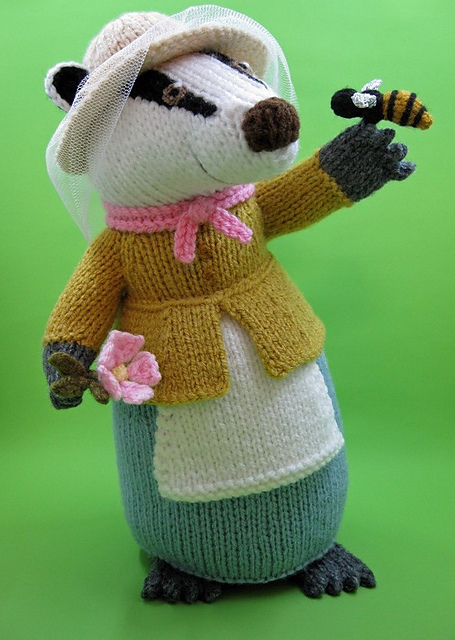 Ravelry: Designs by Alan Dart