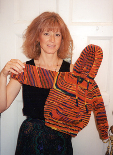 Ravelry: IDSummitGirl's Wonderful Wallaby