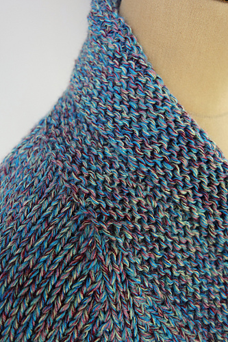 Ravelry: MURA Cardigan pattern by ITO Yarn & Design