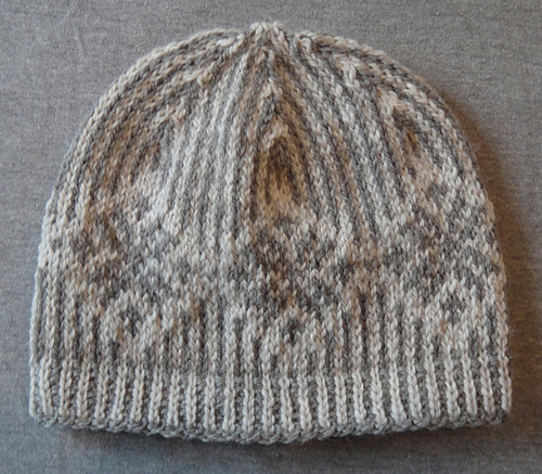 Ravelry: Basiita Beanie pattern by Daniel Drennan ElAwar