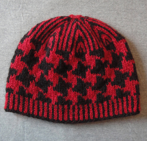 Ravelry: Basiita Beanie pattern by Daniel Drennan ElAwar