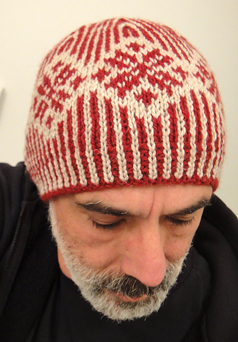 Ravelry: Basiita Beanie pattern by Daniel Drennan ElAwar