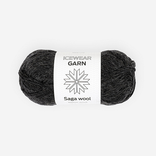 Ravelry: Icewear Garn Saga Wool