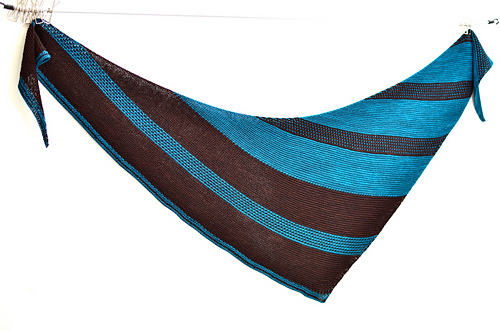 Ravelry: Berry Patch pattern by Lisa Hannes