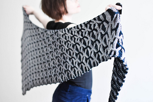 Ravelry: KORO KORO pattern by Olga Buraya-Kefelian