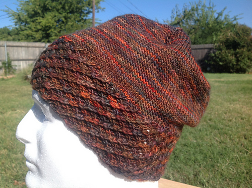 Ravelry: Pamir Hat pattern by Paulina Popiolek
