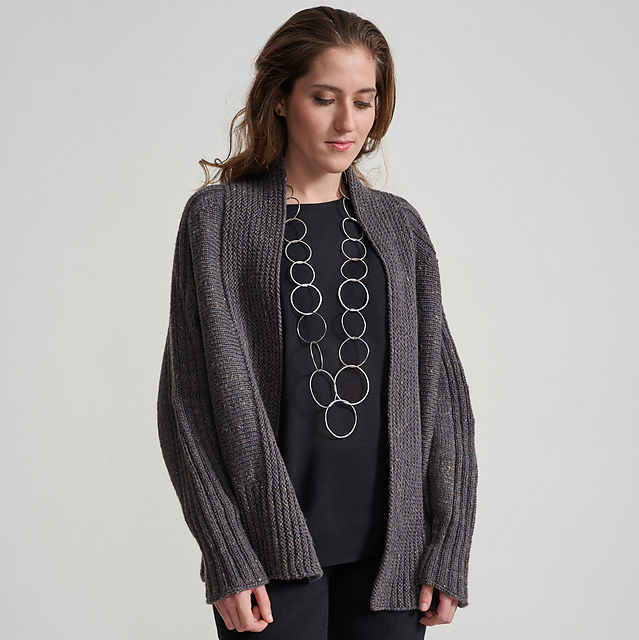 Ravelry: Sizou pattern by Regina Moessmer