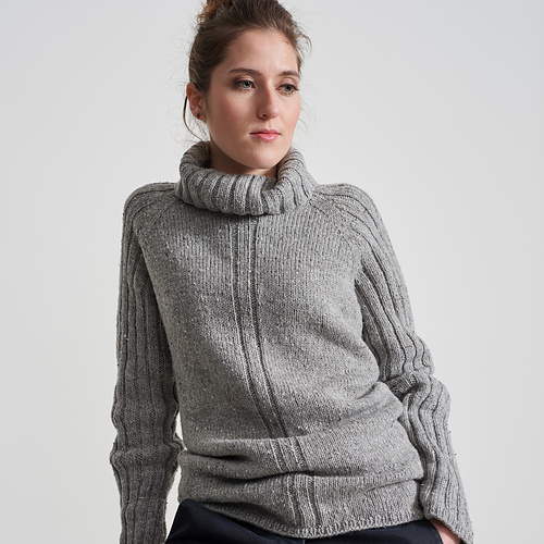 Ravelry: NAVEEN pattern by Regina Moessmer